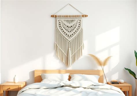 9 Inspirasi Hiasan Dinding Kamar Aesthetic Untuk Warnai Kamar Anda