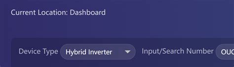 Growatt Integration Not Obtaining All Sensorsentities · Issue 78149 · Home Assistantcore