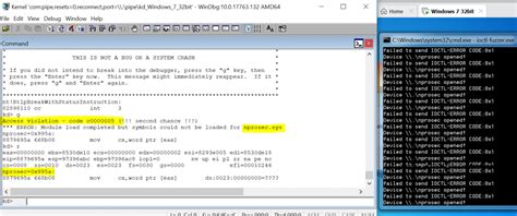 From 0 To Ring0day Sıfırdan Ioctl Fuzzing Ve Kernel Zafiyet Keşfi