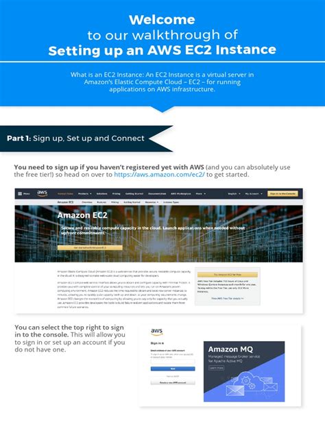 aws guide download free pdf amazon web services computer science