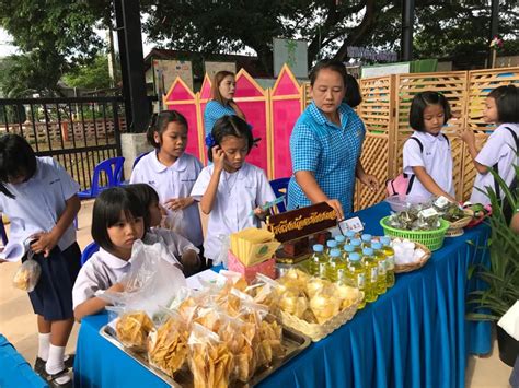 11 กันยายน 2561 โรงเรียนวัดตะเคียนทอง สพป รย1