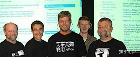 为什么几乎所有的量化交易都用python？