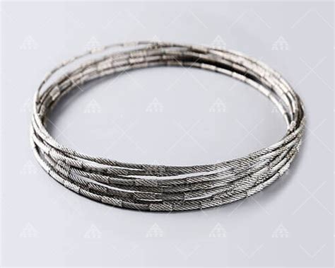 Diamond Wire Loop Saw Endless Diamond Wire Closed Diamond Cutting