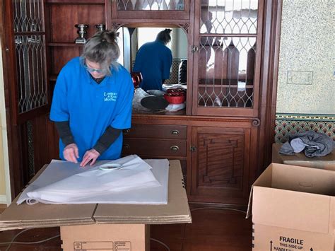 Residential Moving Packing Unpacking Packing Unpacking Moving