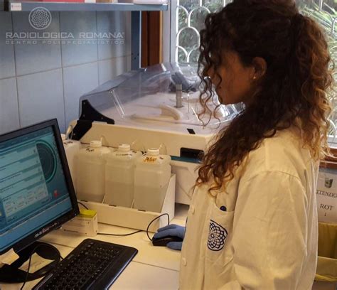 Hpv Test Centro Ginecologico Roma Radiologica Romana