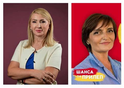 32 жени ќе се борат за градоначалнички мандат Vikimedia