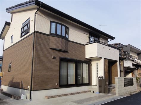K様邸 注文住宅 新築施工例