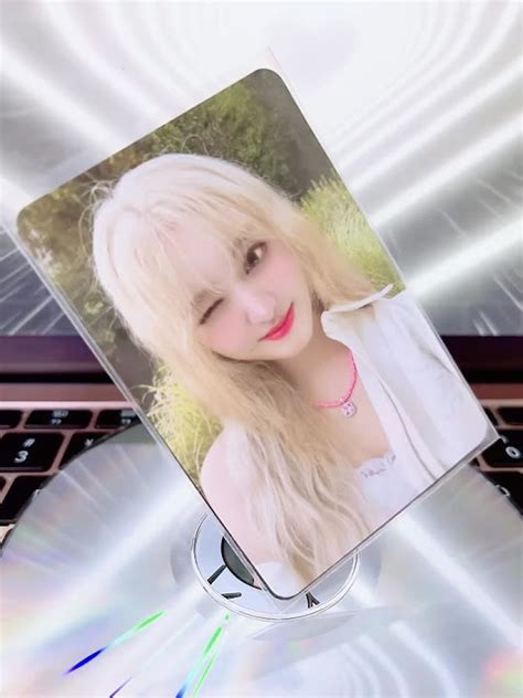 포카 돌리기 Youtube
