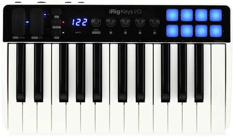 10 Best MIDI Keyboards For Logic Pro X Reviewed In Detail Jun 2025