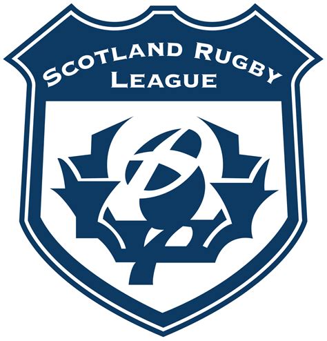 Rugby League Logo