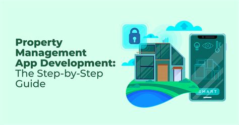 Property Management App Development The Complete Guide Nagorik Technologies
