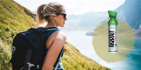 Boost Oxygen Pros And Cons