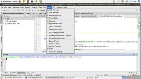 Android Studio là gì Tính năng vượt trội của Android Studio