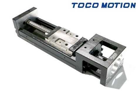 axis linear actuator linear module axis robot arm linear module and