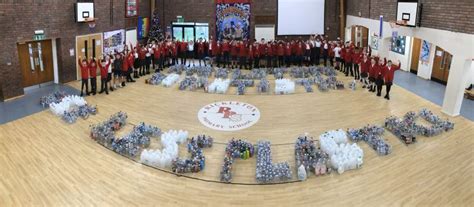 Congratulations To Rickleton Primary School On Their Outstanding