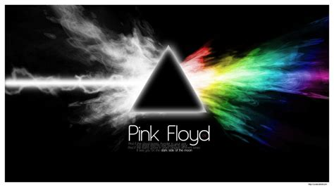 Dark Side Of The Moon Tribute Wallpaper Background Free Download