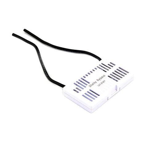 Shelly D WiFi Dimmer SmartHome