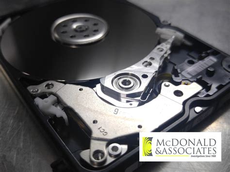 Digital Forensics Experts Tacoma Computer Forensics Data Recovery
