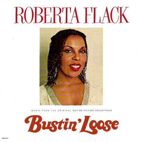 Bustin Loose By Roberta Flack Album Rhythm And Blues Reviews