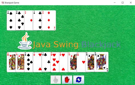 Github Venerfruet Blackjack