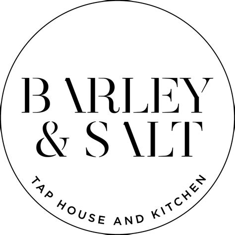 Visit Us Barley And Salt