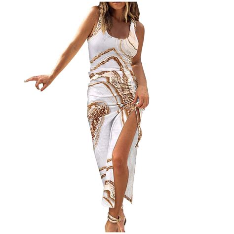 Gdreda Spring Formal Dresses For Women Womens Fashion Summer Dresses