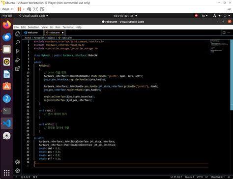 Ros Roscontrol Ikfast Interactive Marker