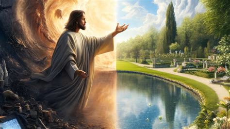 theological insights on chaos theory and dynamical systems within god s