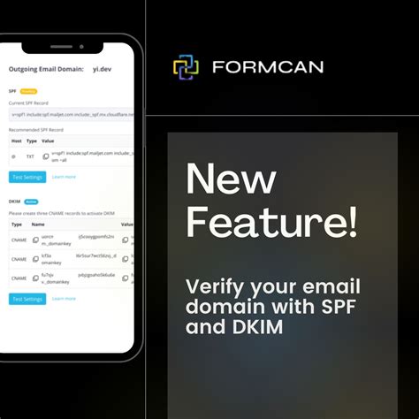 Formcan App On Linkedin Formcan Emailsuccess