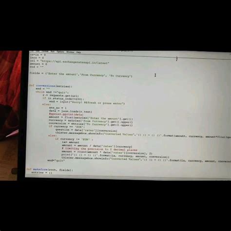 Vinoth Kannan On Linkedin Coding Pythonprogramming Learningjourney
