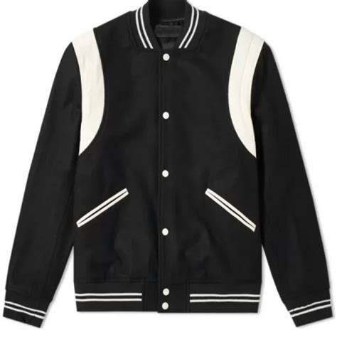 Bootleg Truth Undercover Bomber Black Jacket Bootleg Truth2