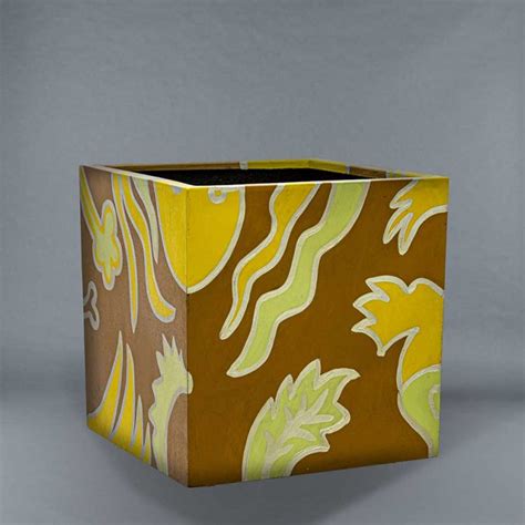 Beautiful Dreams Model B 050 Terraviridis