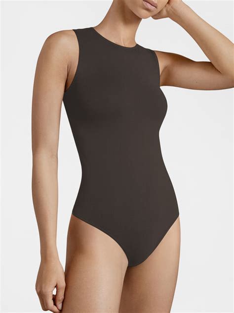 Sleeveless String Body Wolford United States