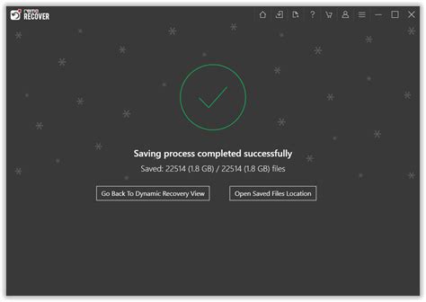 Remo File Recovery Software Best File Recovery Tool