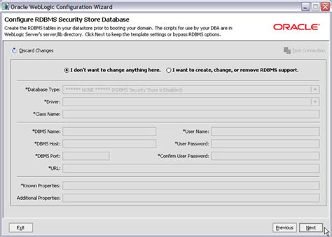 Using Oracle Coherence Web With Oracle WebLogic Server GR Installation
