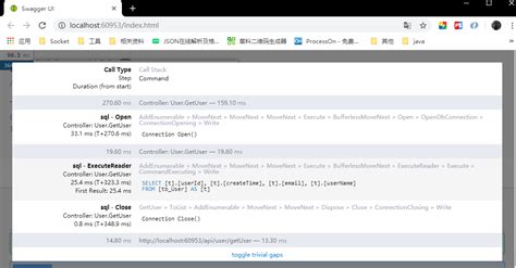 asp core 2 2 webapi 系列【五】miniprofiler与swagger集成 eswaggerui indexstream 设置 csdn博客