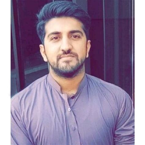 Subhan Ahmed Human Resources Executive Professional Employers