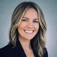 Jessica Honican Mba Account Executive Management Liability Bond