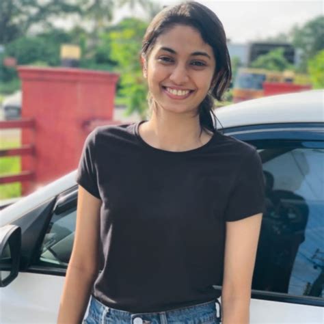 Lakshmi Shanil Lakshmi Shanil — Echai Ventures