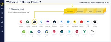 How To Add Landing Pages To Your Express App With Buttercms Buttercms