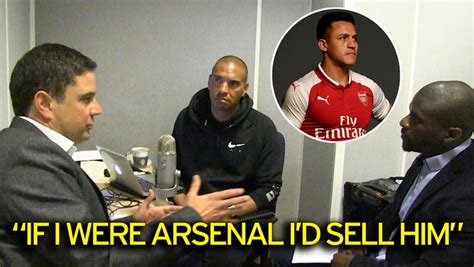 Arsenal Stars Mesut Ozil And Hector Bellerin Unveil Gunners New Blue
