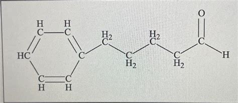 solved assign iupac names to the following aldehydes