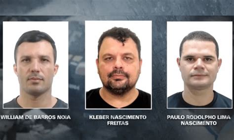 Trf5 Mantém Prisão De Policiais Rodoviários Envolvidos Na Morte De