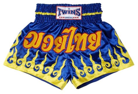 Online Fashion Twins Muay Thai Shorts Attack Make It Personal For Any