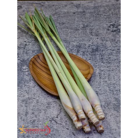 Lemongrass Superstar Traders