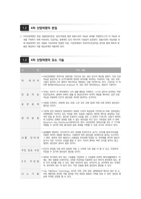 아래한글 내지 디자인 12 디자인히읗 책자 레이아웃 디자인 레이아웃