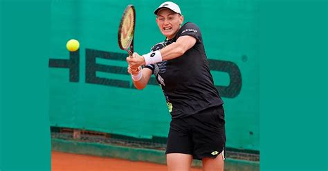 Peruano Ignacio Buse Clasifica A Semifinal De Torneo Español