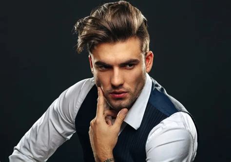 18 Trendiest Beard Styles For Square Faces In 2024 — Beard Style