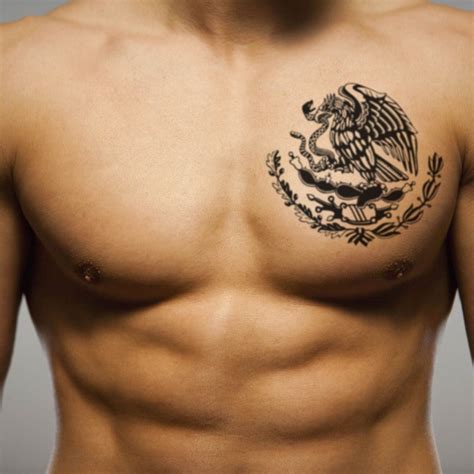 Tattoo Ideas Mexico Unique Designs Rooted In Culture