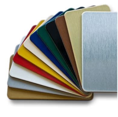 Jual Acp Seven Tebal Mm Untuk Interior Harga Murah Sidoarjo Perlembar Alumunium Composite